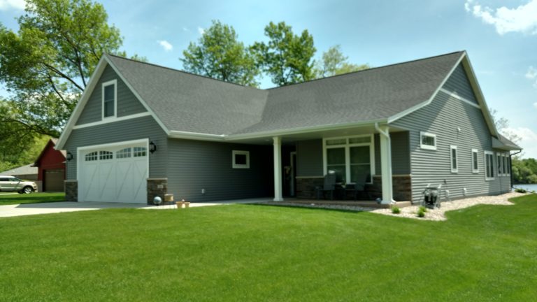 Home - Kleven Construction