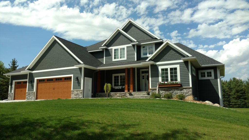 Home - Kleven Construction