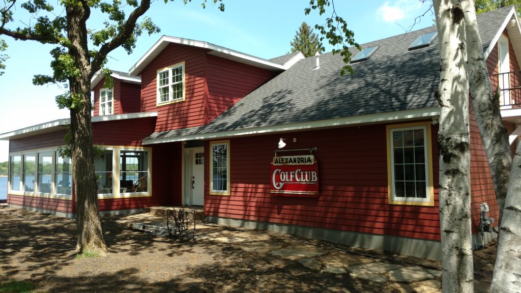 Cabin Remodel - Kleven Construction