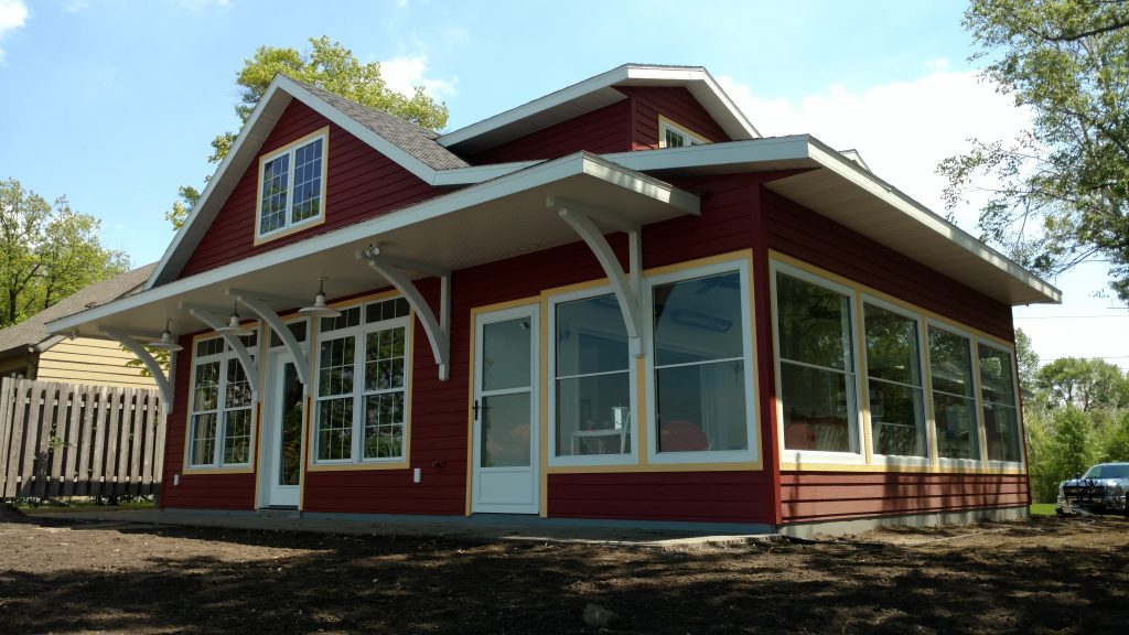 Home - Kleven Construction