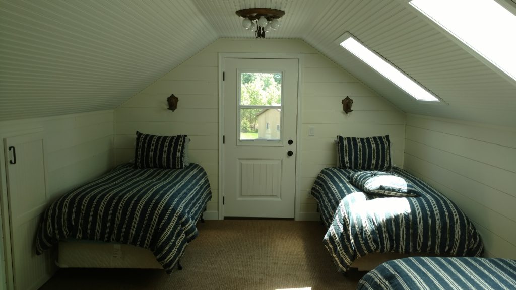 Cabin Remodel - Kleven Construction