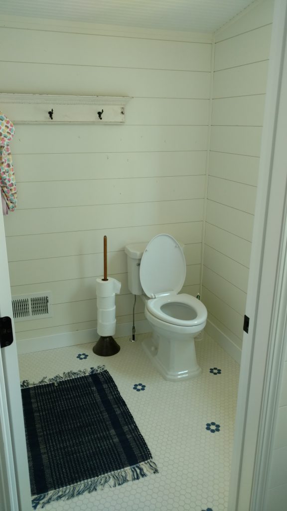 Cabin Remodel - Kleven Construction