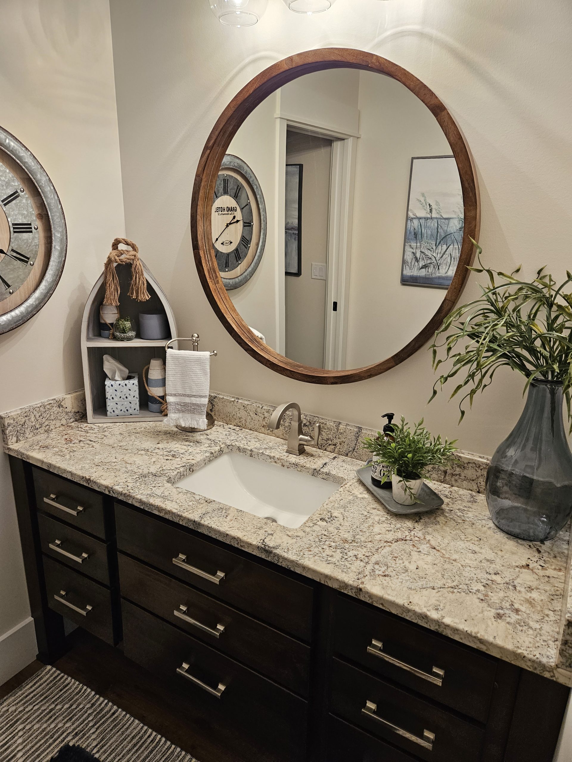 Lake Carlos 2 Story House - Kleven Construction