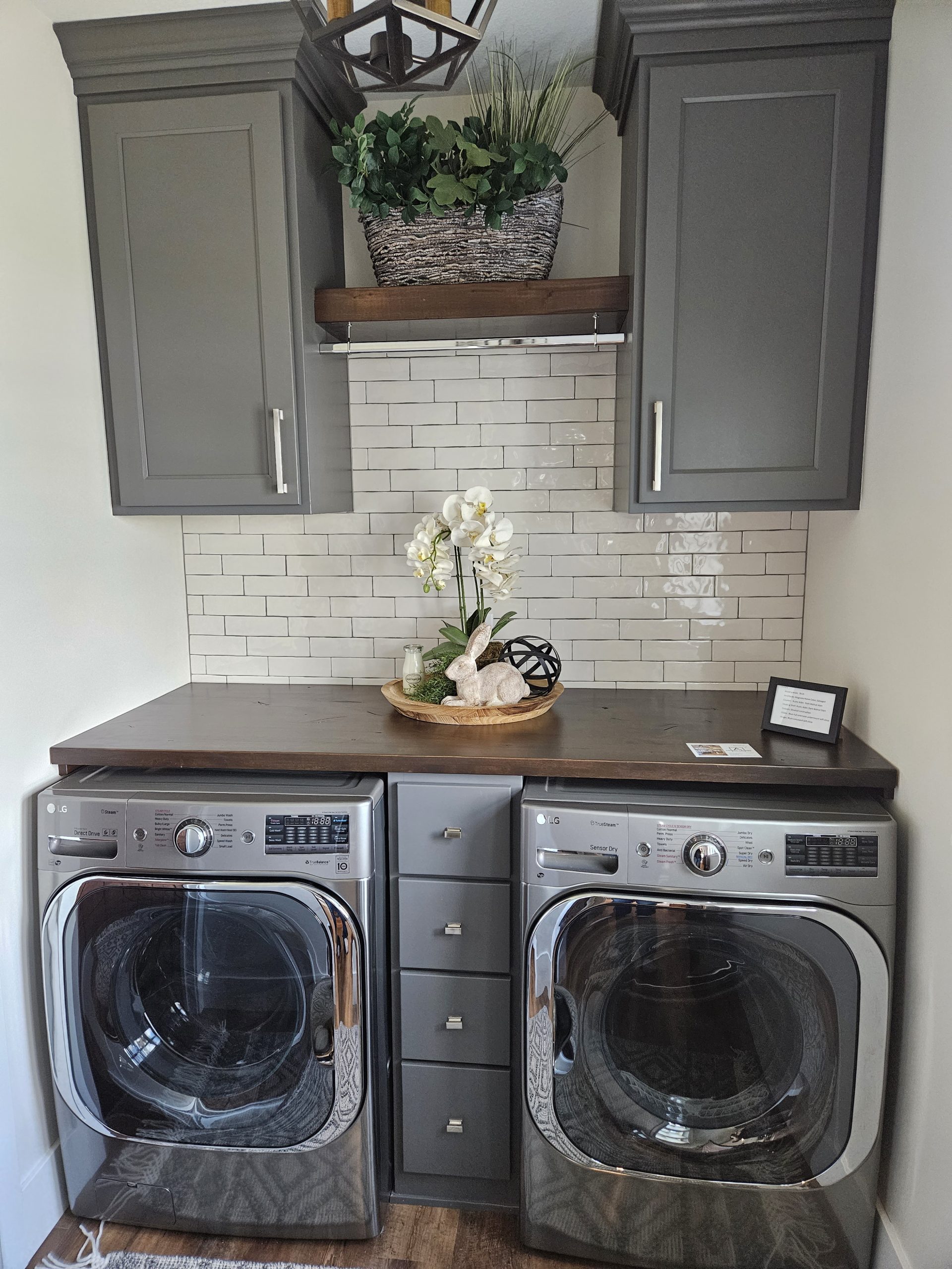 Lake Carlos 2 Story House - Kleven Construction